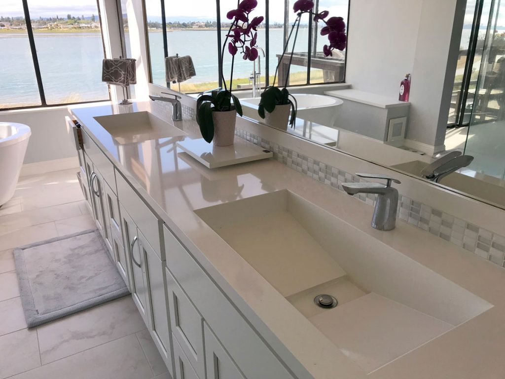 Sink Design | Choosing A Sink | Artistic Stone Kitchen & Bath Inc
