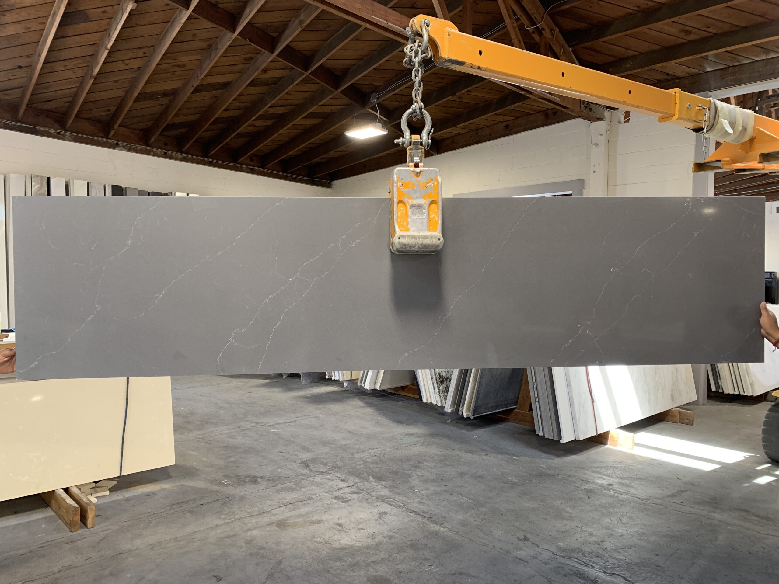 Countertops Cabinets & Tiles Mountain View | Kitchen & Bathroom ...