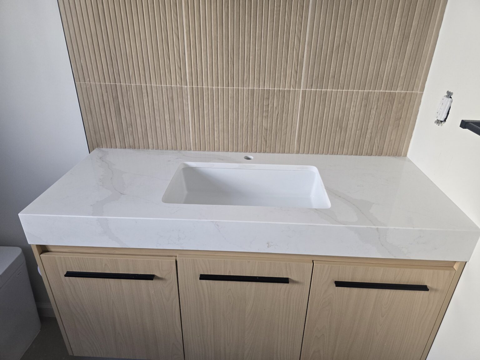 Vanity With Thick Countertop: What You Need to Know