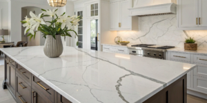 Calacatta Quartz Countertops: The Ultimate Guide
