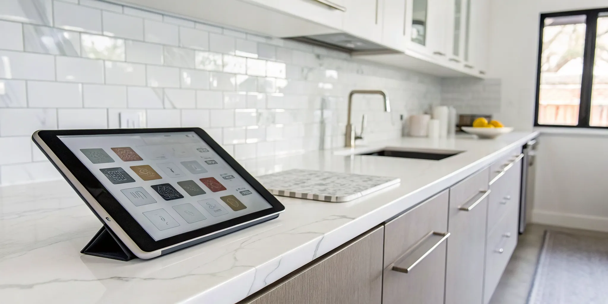 Kitchen Backsplash Cost Calculator: A 2026 Guide