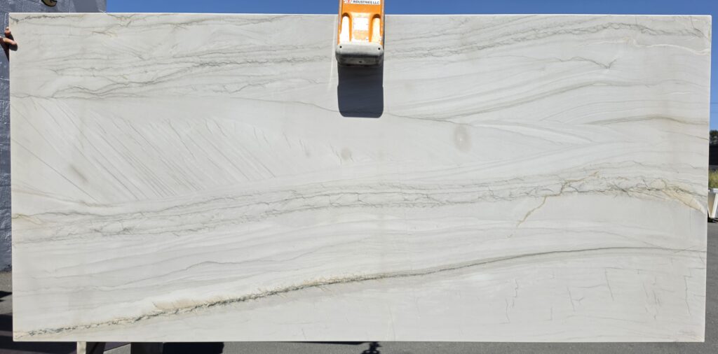 New Quartzite Colors for Kitchen and Bath Countertops