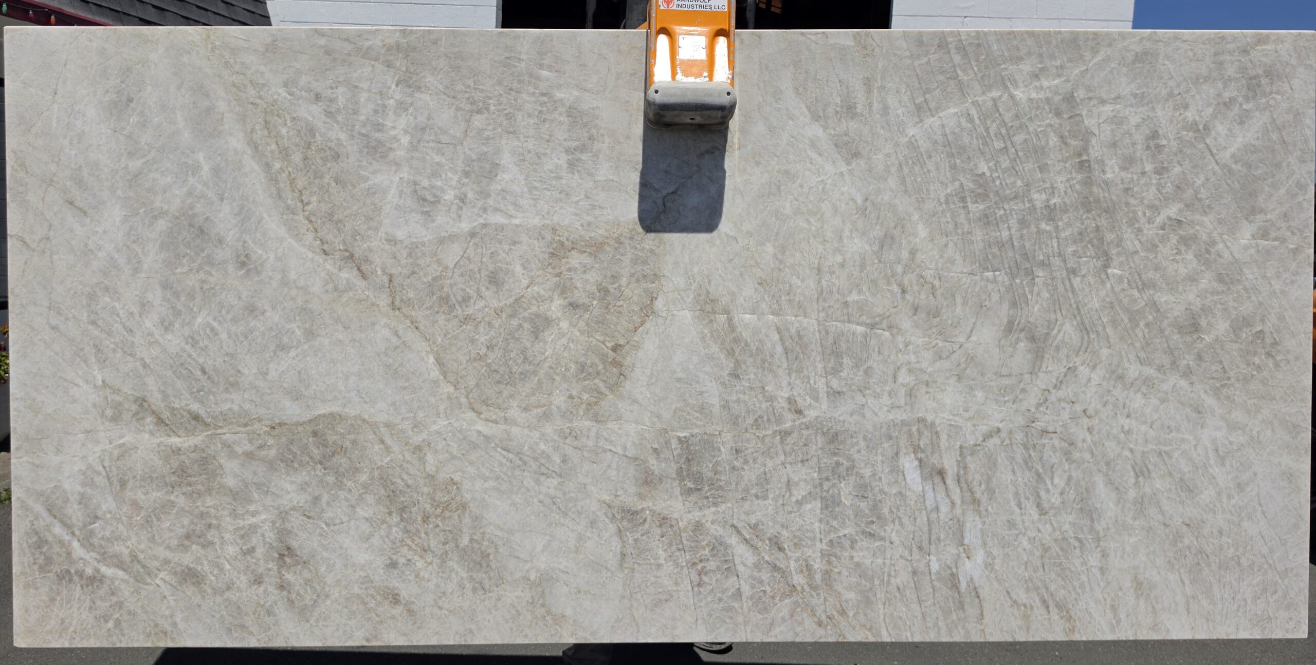 New Quartzite Colors for Kitchen and Bath Countertops